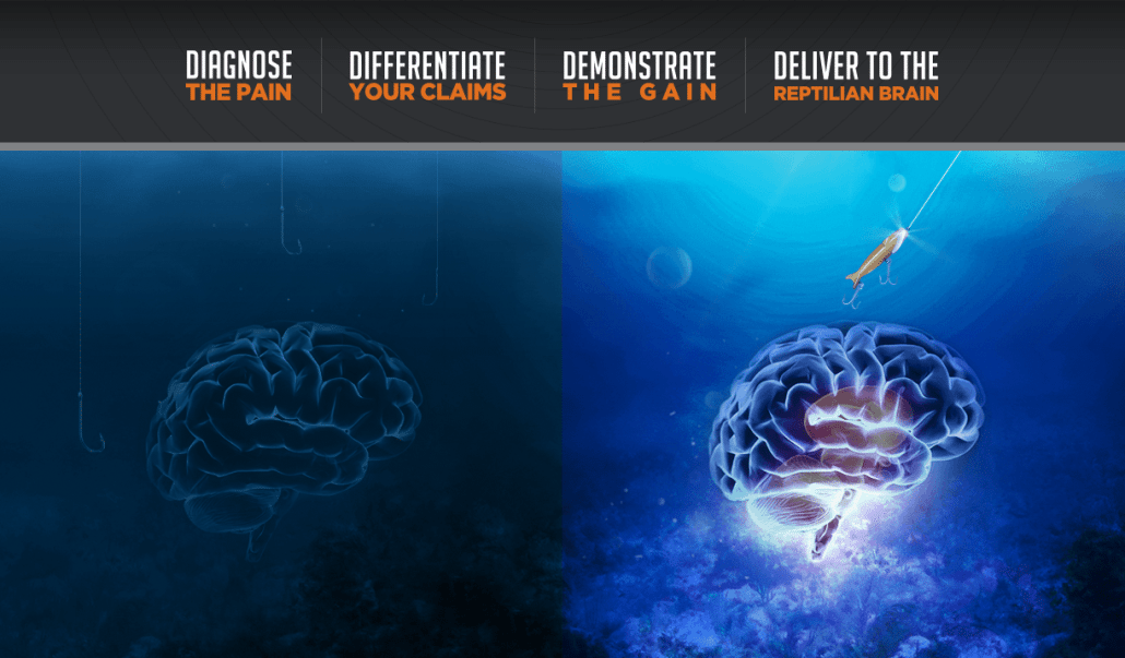 Capture. Convince. Close. – German – SalesBrain: Capture, Convince ...