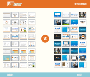 Persuasion slides – SalesBrain: Capture, Convince, Close More Sales