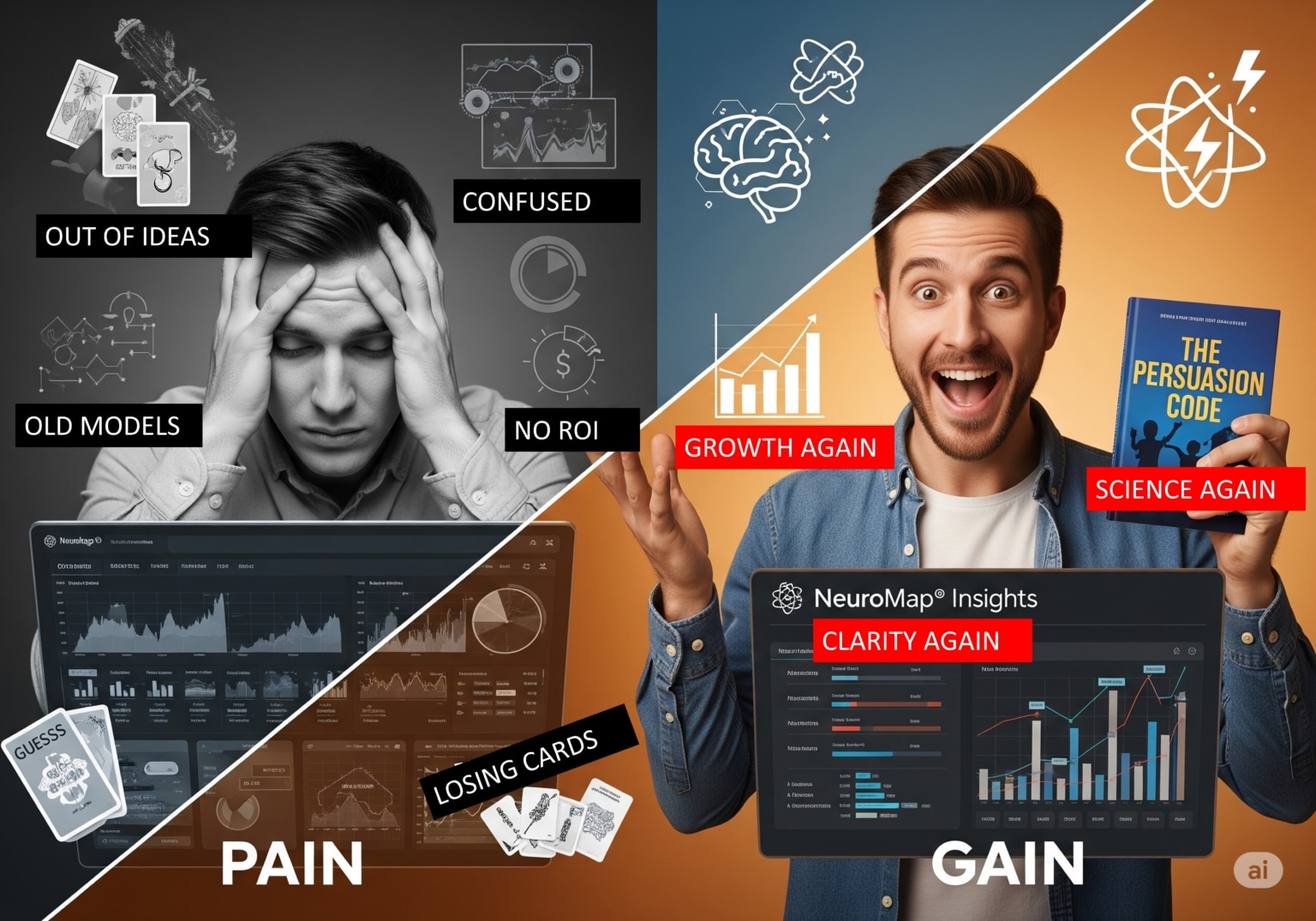 SalesBrain: Capture, Convince, Close More Sales – The World's First ...