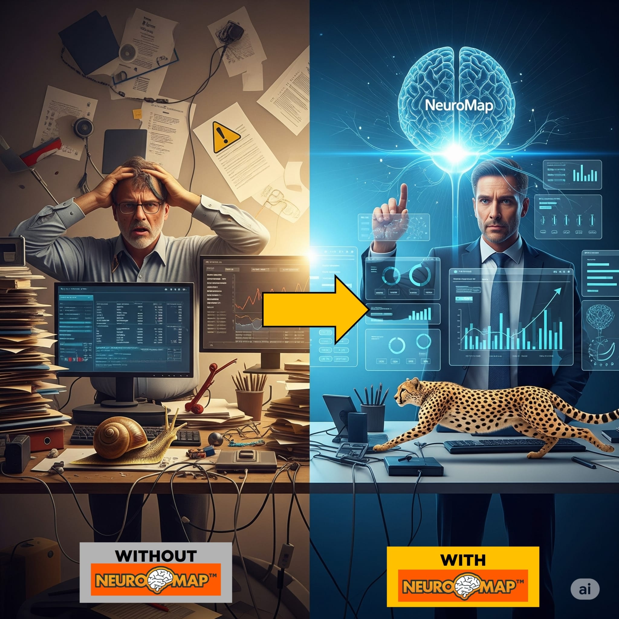 Persuasion Services – SalesBrain: Capture, Convince, Close More Sales