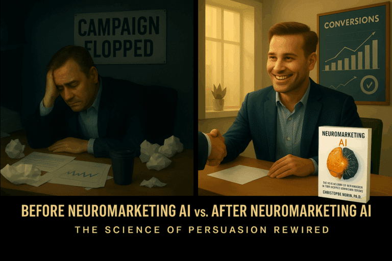 SalesBrain: Capture, Convince, Close More Sales – The World's First ...